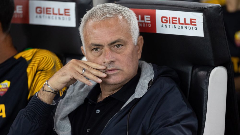 Mourinho : « Je préfère perdre un match 4-0 que quatre match 1-0