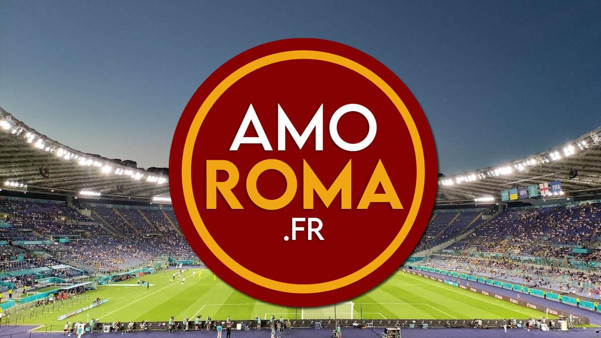 Actualités AS Roma france - l'actualité en Français du club de la capitale.