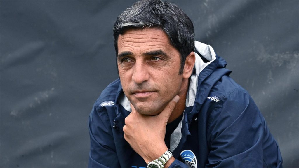 Tony D'Amico sera le directeur sportif de l'AS Roma dès la saison 2026-27